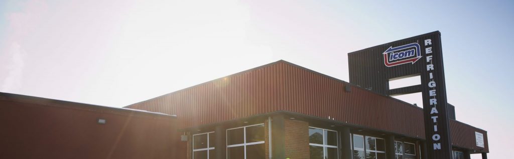 Contact - ICOM Mechanical Solutions